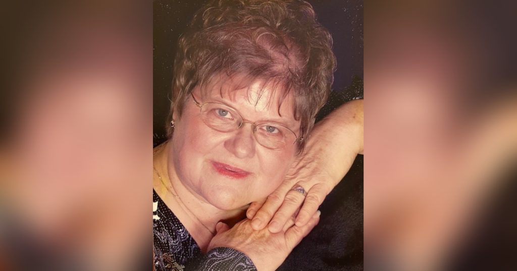 Obituary for Ila Marie (Boroff) Orwig - Lifefram Obituary for Ila Marie (Boroff) Orwig - Lifefram